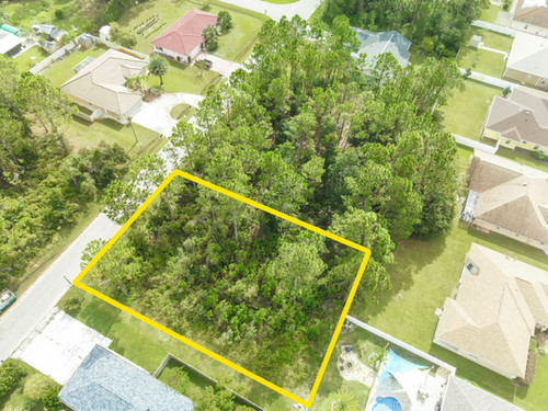 10 Aerial Photo Story - 1 to 3.5 acres | Buena Vista Photography Services