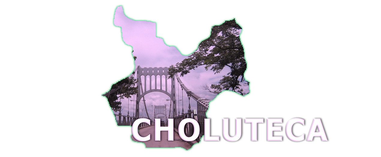 CHOLUTECA | DISTECH