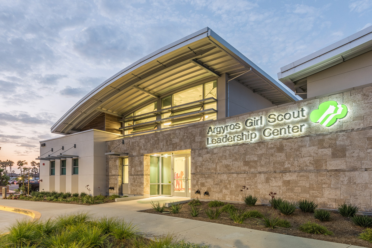 Biola Event Center | Bundy-Finkel Architects