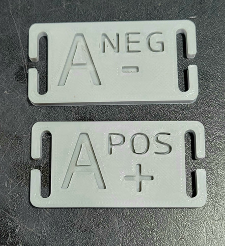 Molle Medical Tabs | BeerGut Tactical