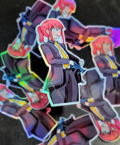 Maid Commander Kobayashi | BeerGut Tactical