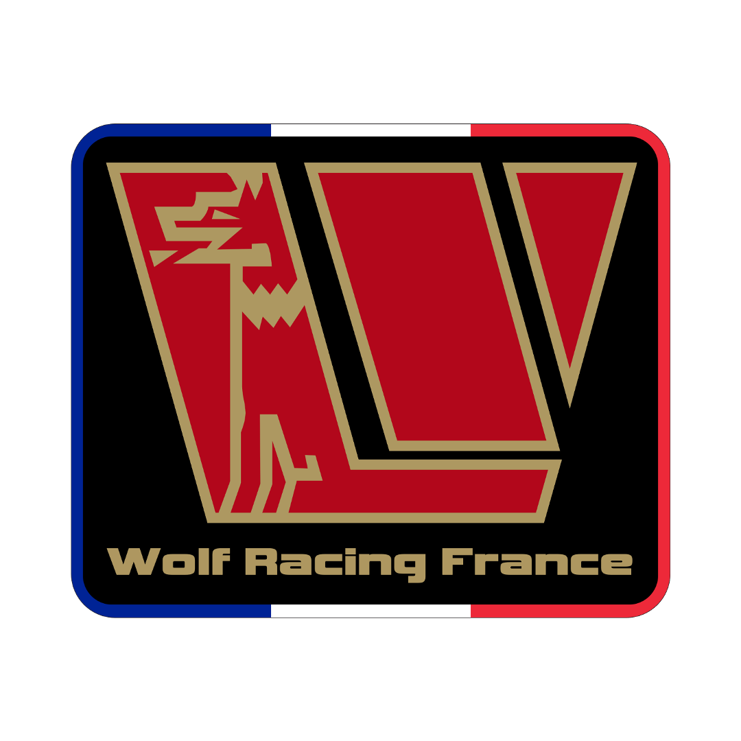 Wolf Racing Logo