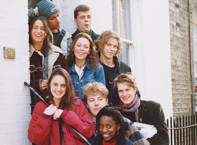 Cambridge Footlights