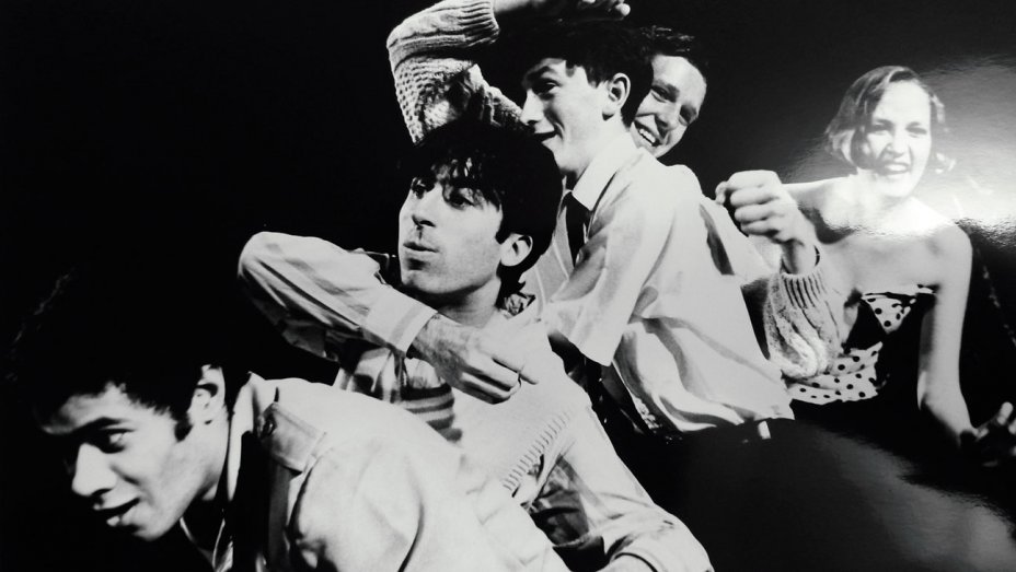 Cambridge Footlights