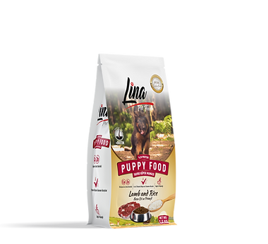Ürünler | Lina Pet Food
