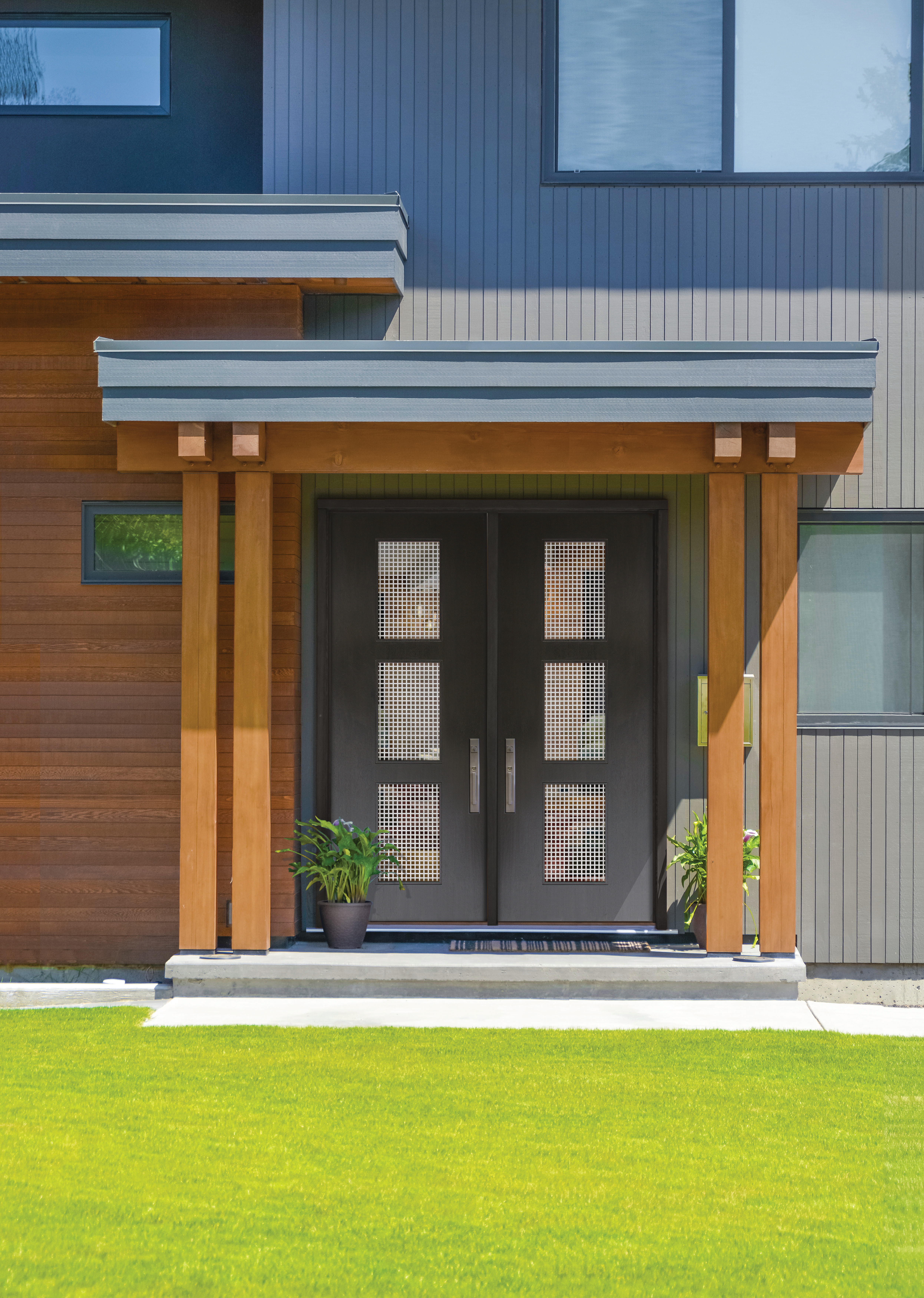 GLASSCRAFT COLLECTION | RMFD