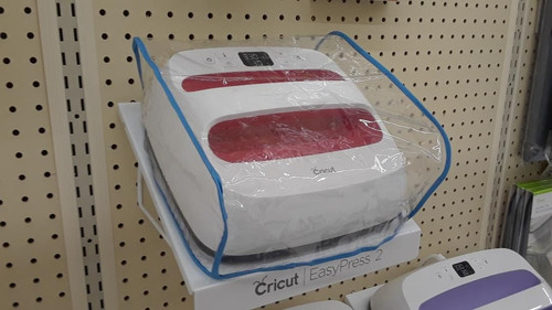 Dust Cover for Small Craft Machines | Beautiful Fit Covers