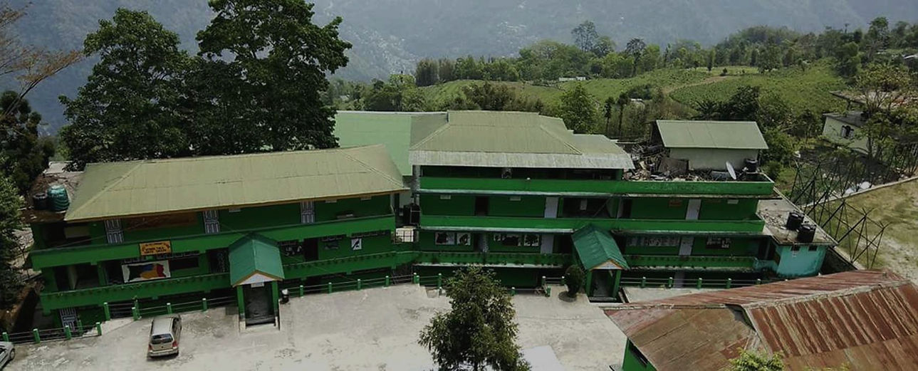 Bermiok Tokal SSS | BTSSS