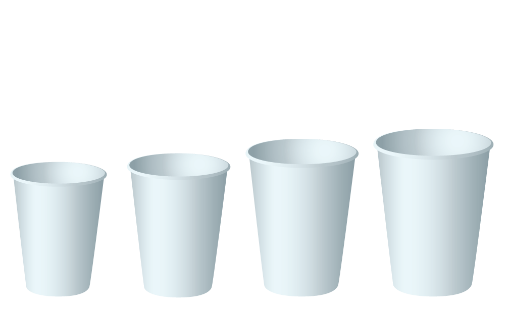 Superior Cup | Vending Cups