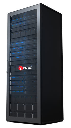 Workstation | Zenix Computer