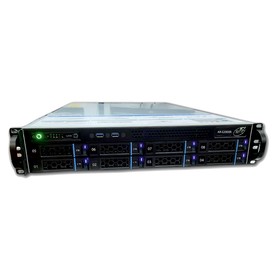 AR-E2000R | Arin Computer
