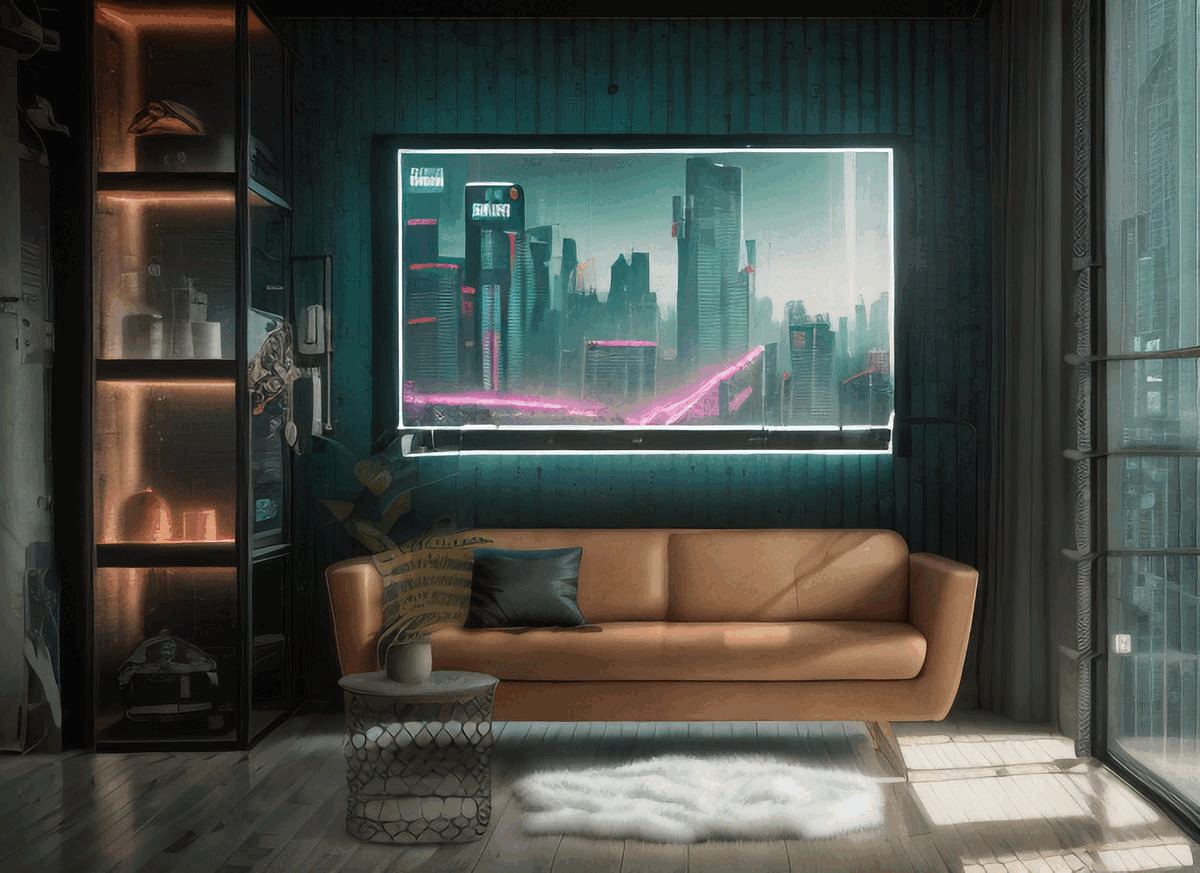 Revolutionizing Design: AI Image Generator Tools