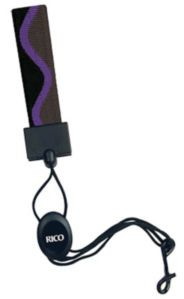 Rico Alto Sax Neck Strap | Band Room Orlando