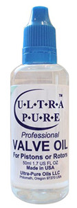 Ultra Pure Valve Oil | Band Room Orlando