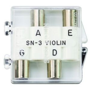 Viola or Cello Pitch Pipe | Band Room Orlando