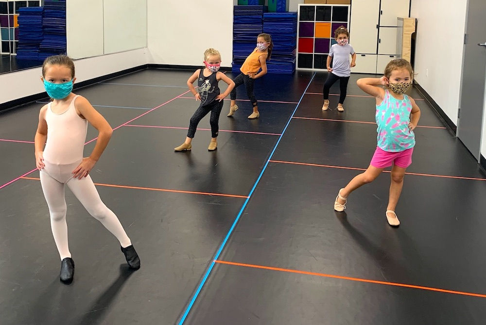 Prodigy Dance Co. | Dance Classes in Rancho Peñasquitos