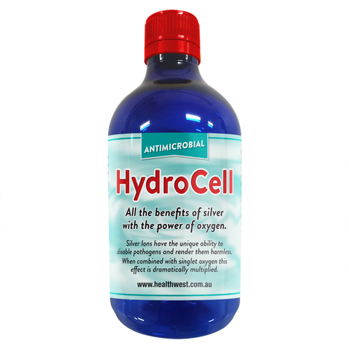 Healthwest HydroCell 500ml