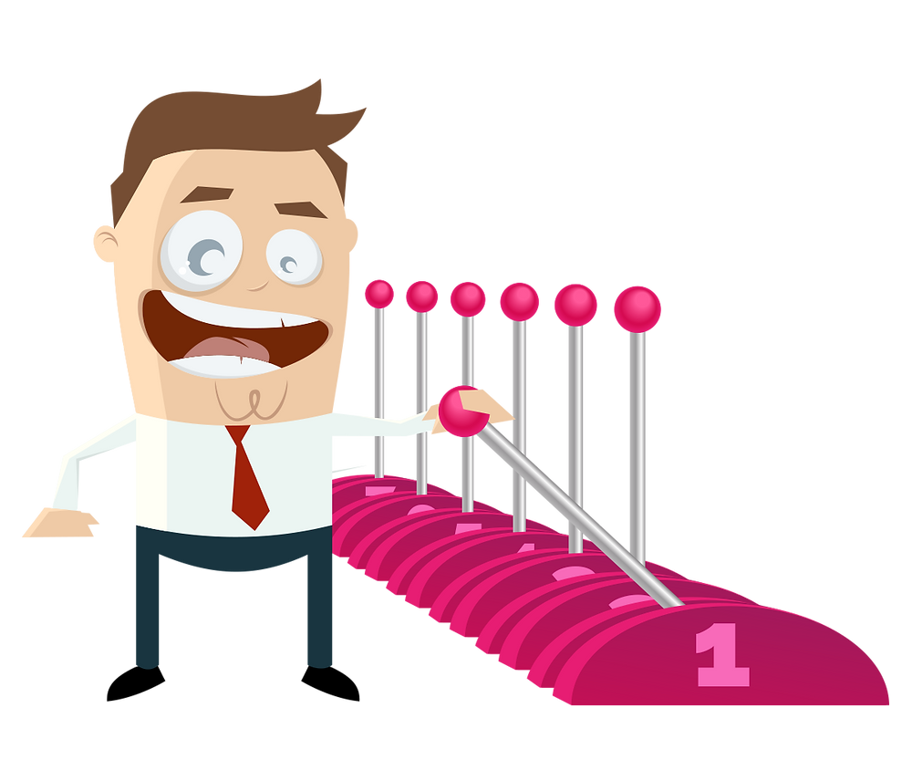 The Seven Financial Levers