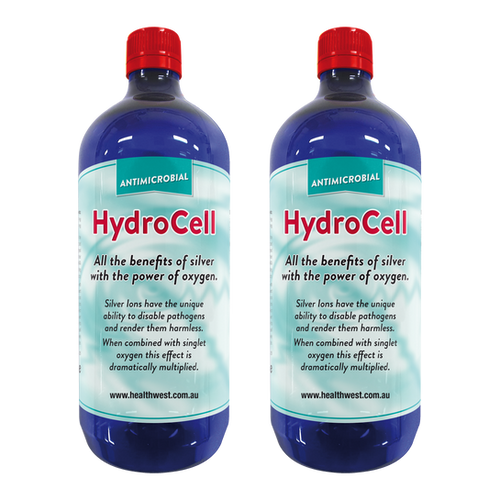 2 HydroCell 1 Litre | Healthwest