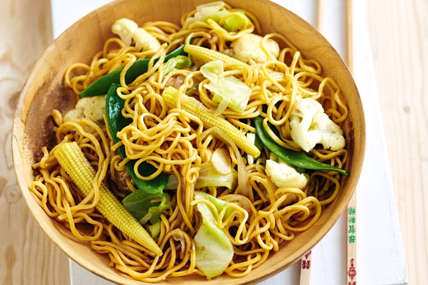Yunion Noodles Blog - Noodle Recipes, Cooking Tips & Product Info