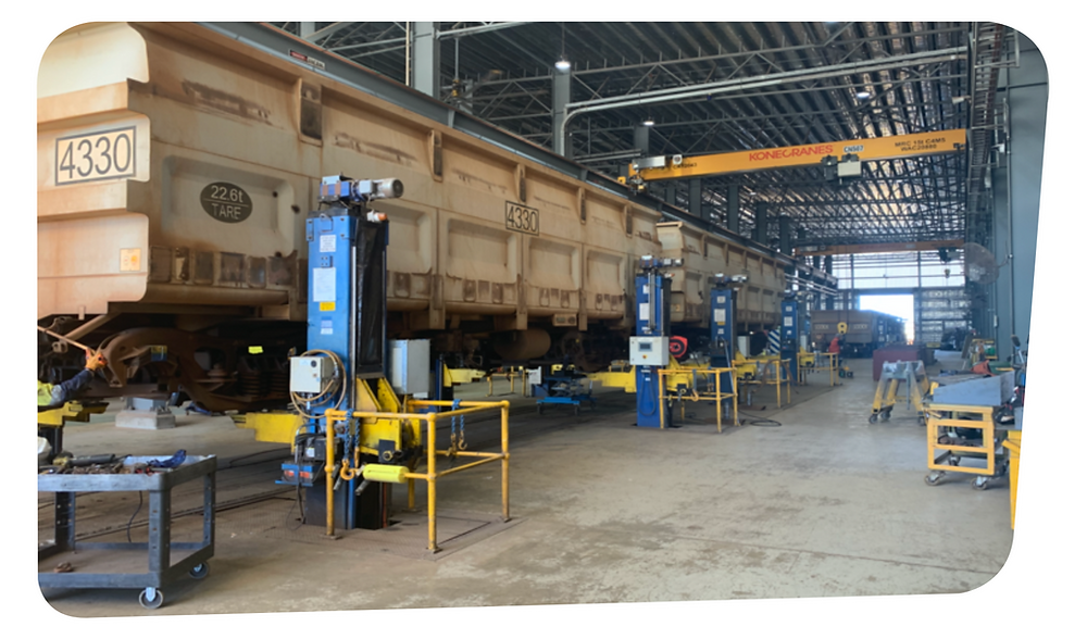 Sage Automation: Control System Upgrade by Coastal Electrics
