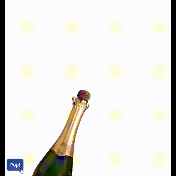 Give your Power App visual flair by creating an animation!