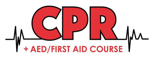 ASHI First Aid w/CPR & AED (Blended Course) | Boss CPR