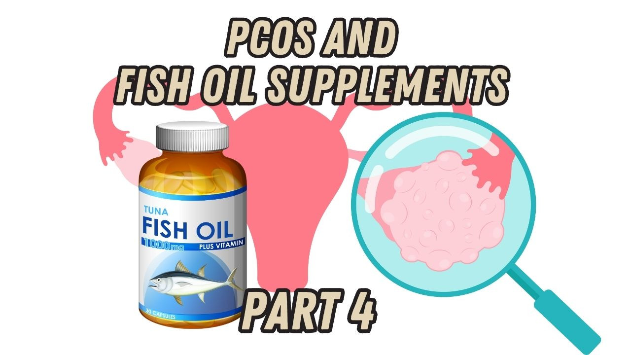 Beat PCOS with Fish Oil: Science-Backed Benefits & Dosage Secrets ...