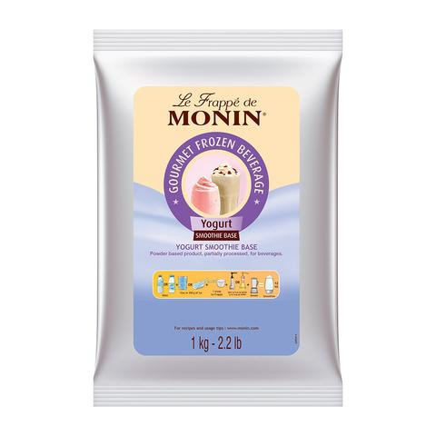 Monin Yogurt powder 1kg | GENERAL FOOD
