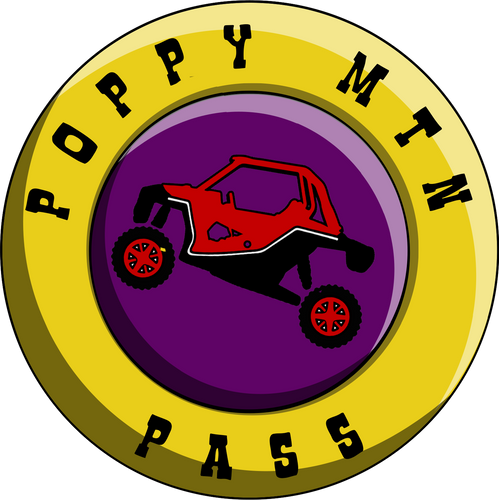 Additional Vehicle Trail Full Event Pass | Poppy Mountain