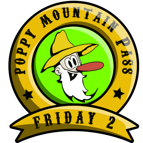 Poppy Daily Pass Friday (Sept 19) | Poppy Mountain