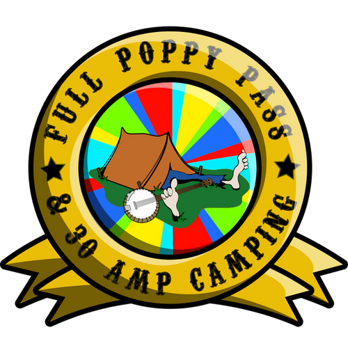 Full Poppy Pass and 30 Amp Camping | Poppy Mountain
