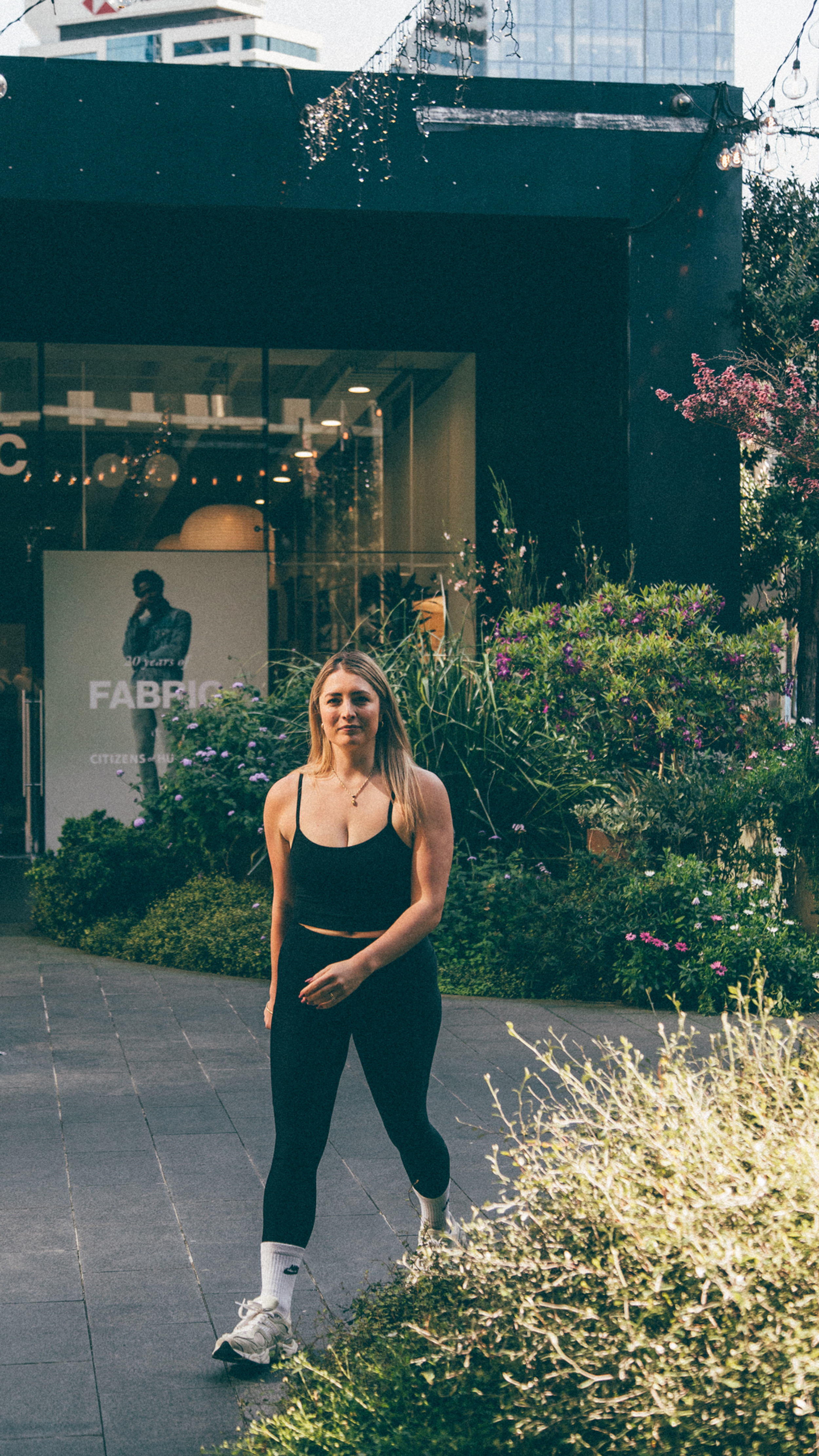 The Best Nutrition and Workout Routine for PCOS