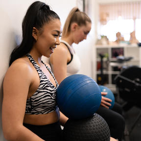 Group Fitness | Pwr Fit Studios | Kumeū