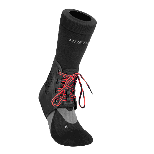 TOBILLERA ATF 3 ANKLE BRACE MUELLER | spshop