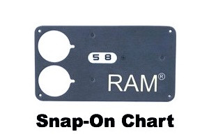 Vision Chart (Snap-On)