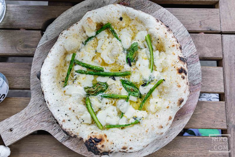 Italian Pizza Toppings Ideas