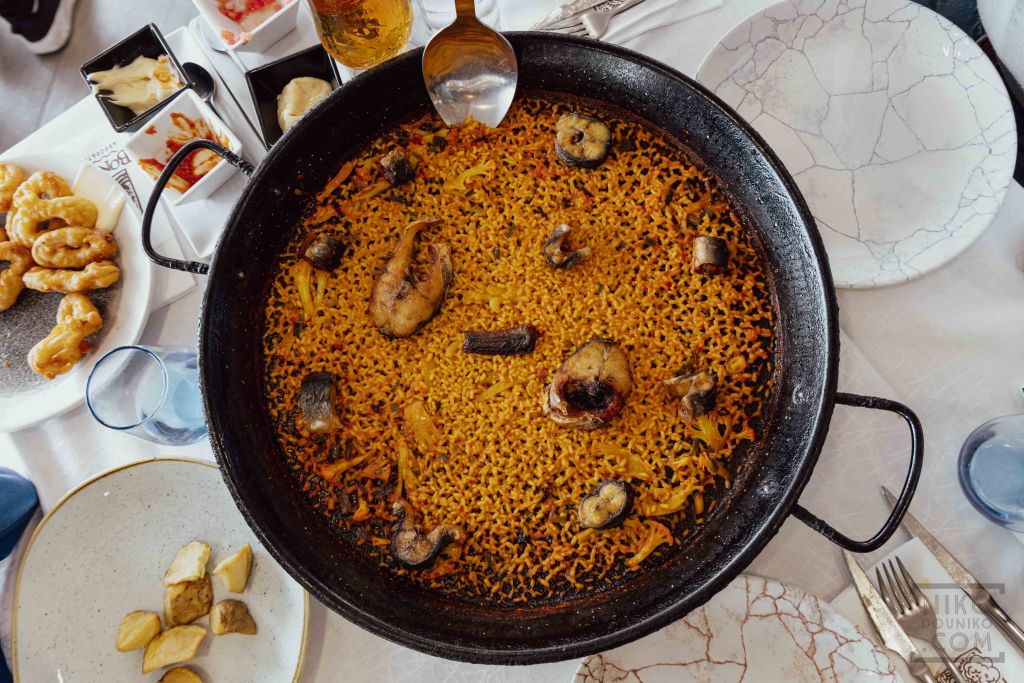 Paella Pilgrim: Where I Ate Great Authentic Paella in Valencia