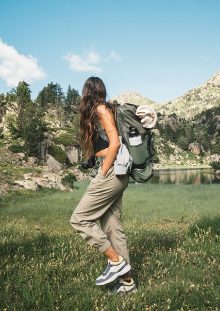 Packing List for Summer Holidays in Hot Weather (for Kids and Adults)