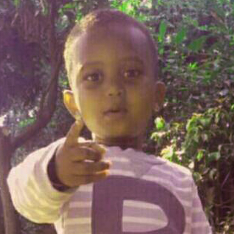 SPONSOR A CHILD | GRHU Giving Refugees Hope in Uganda