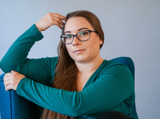 Amanda Duke | Voice Acting | United States