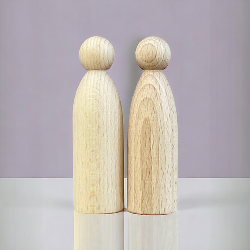 12cm doll | WoodenULikeThis