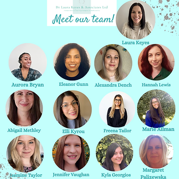 Contact us | Dr Laura Keyes