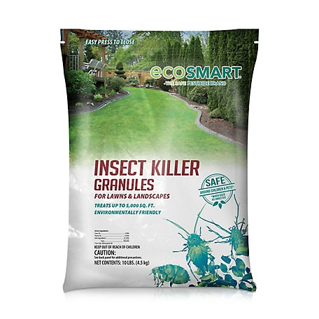 EcoSmart Insect Killer Granules | Marshall Grain