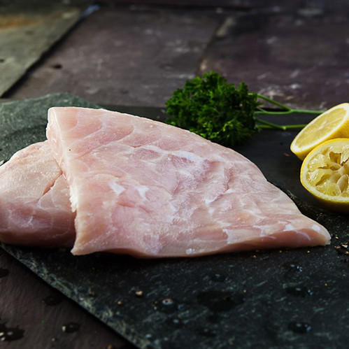 Alligator Tail Fillet (1lb) | Bayou Boils NTX