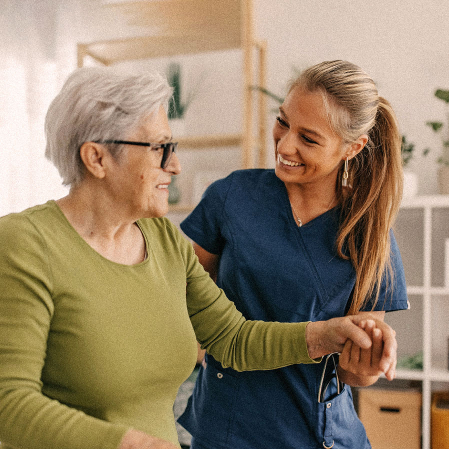 About Our Team | Gather Health