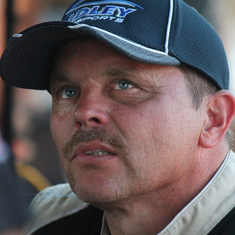 Virginia Short Track Veteran, Robert Bruce, to Make ARCA Debut at Elko ...