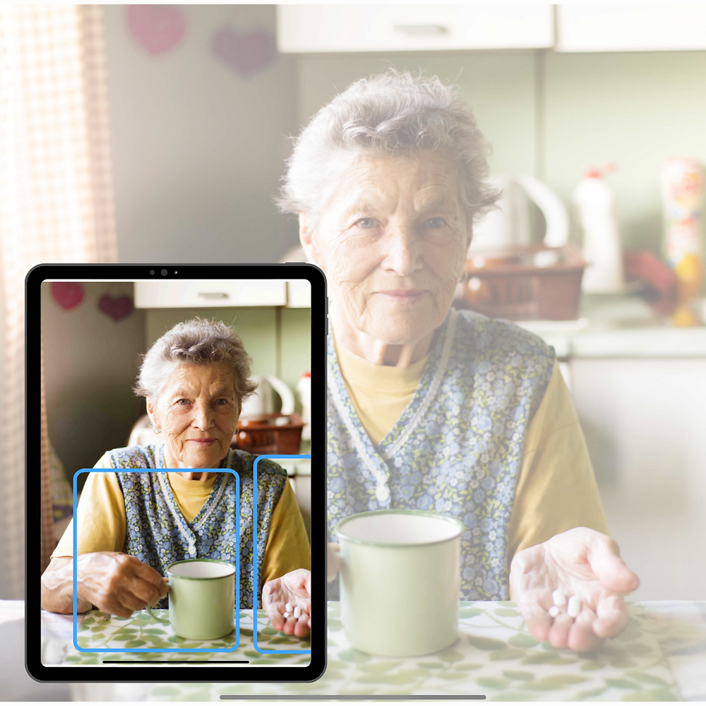 Visual Scene Displays and Aphasia