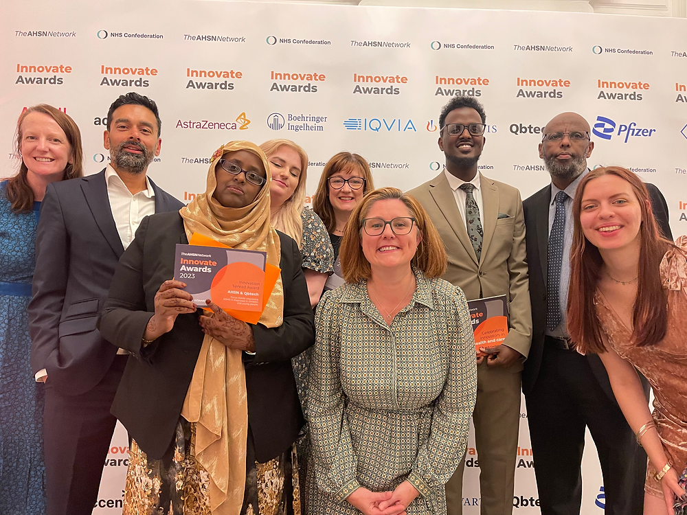 Innovate Awards 2023