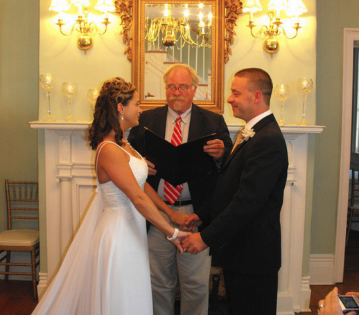 Weddings | Chapeze House Weddings | Bardstown